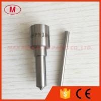 China nozzle DLLA148PN306 105017-3060 9432612773 NP-DLLA148PN306 diesle injector nozzle for sale