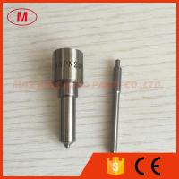 China DLLA158PN209 105017-2090 Fuel injector nozzle for ISUZU 4JA1 for sale