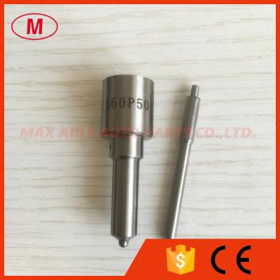 China Injector Nozzles /nozzle 093400-5500 DLLA160P50 for MITSUBISHI Canter/4A31A/4D for sale