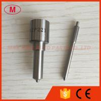 China DLLA142P221/ 0 433 171 180 / 0433171180 diesel nozzle for Scania for sale