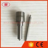 China DLLA146P667 093400-6670 fuel injector nozzle for Mitsubishi 4D34T4 for sale