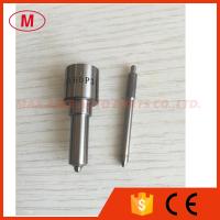 China 105017-0740 DLLA160P3 nozzle/fuel injector nozzle/diesel nozzle for sale