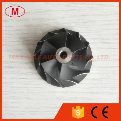 China CT16 17201-OL030 17201-0L030 Turbocharger turbo compressor wheel For Toyota Hilux Vigo D4D for sale