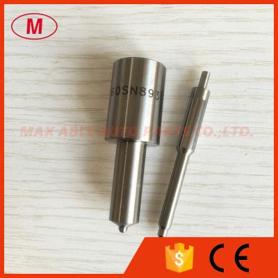 China Nozzle DLLA160SN893 105015-8930 15.7/21.6 MITSUBISHI 6D17 diesel nozzle for sale