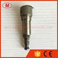 China 9 413 610 055 131151-7620 A92 Diesel Plunger Elements for sale