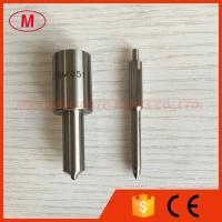 China Diesel nozzle/nozzle/injector nozzle 105025-0510 DLLA157SM051 for sale