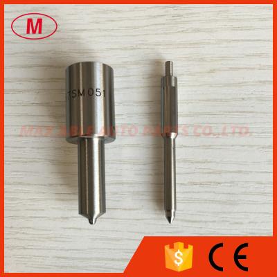 China Diesel nozzle/nozzle/injector nozzle 105025-0510 DLLA157SM051 for sale
