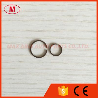 China K03 K04 piston ring/ Seal ring for turbocharger repair kits turbine side and compressor side for sale