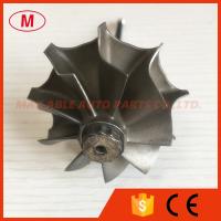 China RHF5H VF40 14411AA511 14411AA51A 14411-AA511 05-09 turbo  turbine shaft&wheel/turbo wheel for sale