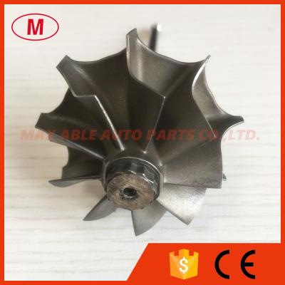 China RHF5H VF40 14411AA511 14411AA51A 14411-AA511 05-09 turbo  turbine shaft&wheel/turbo wheel for sale