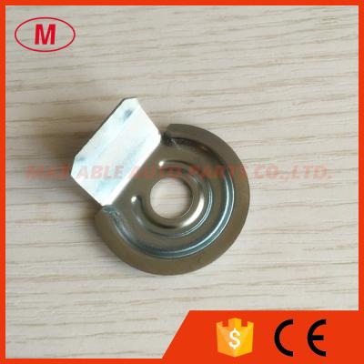 China TD04 oil deflector for Mitsubishi turbocharger for sale