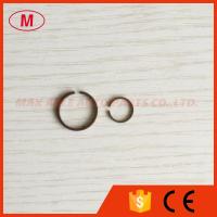 China TD04 piston ring /seal ring for Mitsubishi turbocharger(turbine side and compressor side) for sale