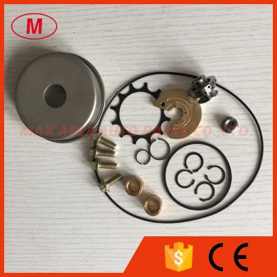 China T3/T4 turbocharger repair kits/turbo kits/turbo rebuild kits/turbo service kits for sale