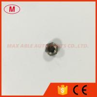 China GT37V locknut turbo lock nut/ lock nuts for sale