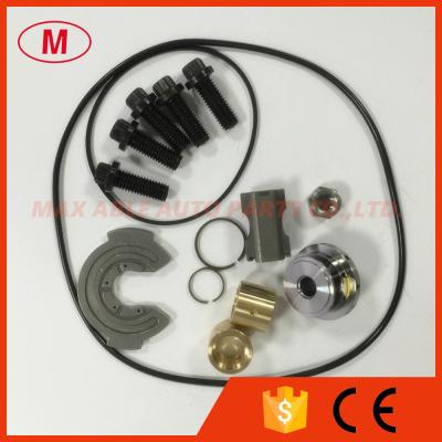 China GT37V turbocharger repair kits/ rebuild kits/ service for sale