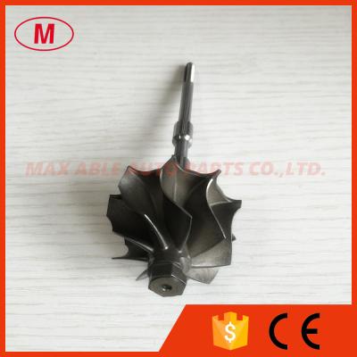 China GT1749V 724930-5009S 724930-5008S 724930-0006/4/2 Turbo wheel/turbine shaft&wheel A3 Seat for sale