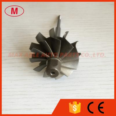 China K03 53039700052 06A145704T 06A145713DTurbine shaft&wheel For A3 TT SEAT Leon SKODA Octavia for sale