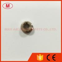 China S3A locknut turbo lock nut/ lock nuts for sale