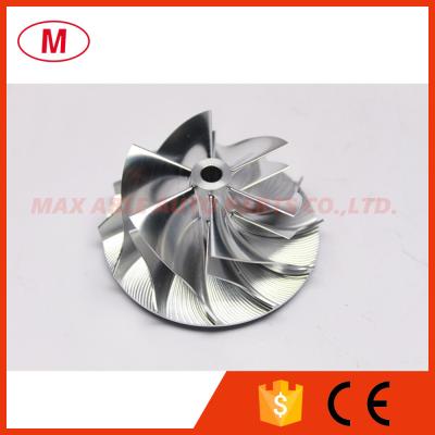 China K04 5303-970-0048 53039700048 40.64/50.80mm 6+6 blades aluminum 2024/millining billet comp for sale