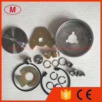 China HX50 turbocharger repair kits/Turbo service kits/turbo kits/turbo rebuild kits for sale