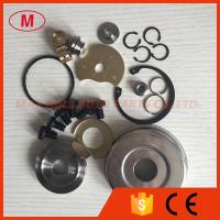 China HX35 HX40 turbocharger repair kits/Turbo kits/turbo rebuild kits/turbo servide kits for sale