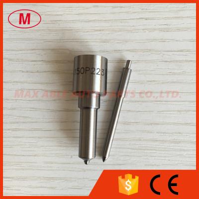 China F019121223 DLLA150P223 NOZZLE/fuel injector nozzle/diesel nozzle for sale