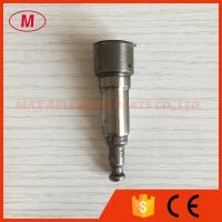 China 131154-5620 A298 diesel engine plunger element for sale