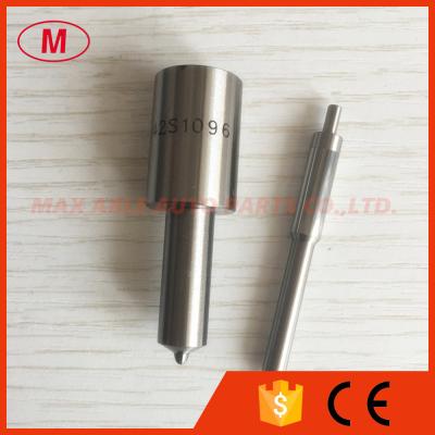 China DLLA142S1096 1 418 325 145 1 418 522 047 diesel nozzle for BENZ OM366 for sale