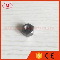 China HX50 locknut turbo lock nut/ lock nuts for sale