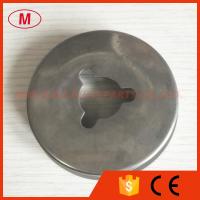 China HX50 heat shield for turbocharger for sale