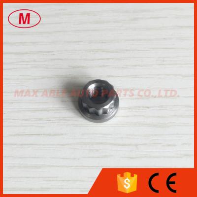 China HX35 HX40 turbo lock nut/ lock nuts for repair kits for sale