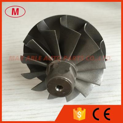 China K04 53049880064 53049700064 06F145702C 06F145702CX turbo turbine shaft&wheel/turbo wheel f for sale