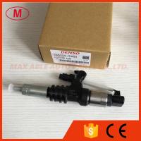 China DENSO common rail injector 095000-5450 for MITSUBISHI 6M60 Fuso ME302143 for sale