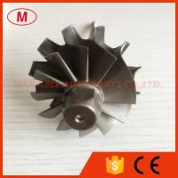 China K04 53049700020 53049880020 turbo turbine wheel/turbo wheel/turbine shaft&wheel for sale