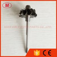 China K04 53049700020 53049880020 turbo turbine wheel/turbo wheel/turbine shaft&wheel for sale