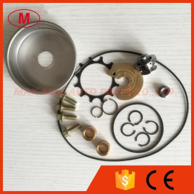 China T3/T4 TB34 turbocharger repair kits/turbo kits/turbo rebuild kits/turbo service kits for sale