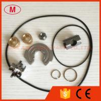 China GT3782VA turbo kits/rebuild kits/repair kits for turbocharger for sale
