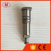 China 2418455299 2455299 Diesel pump Plunger / element for PC360 PC300-7 D6114 for sale