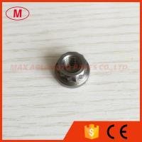 China TA45 locknut turbo lock nut/ lock nuts for sale