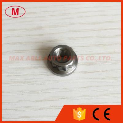 China TA45 locknut turbo lock nut/ lock nuts for sale