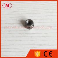 China B1 61091007950/10009880106 61091007954/10009880107 turbo lock nut/ shaft nuts/compressor nuts for sale