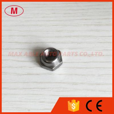China B2 5801410958 / 10009880117 / 10009880055 locknut turbo lock nut/ lock nuts for sale