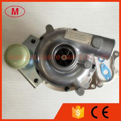 China RHF5 8972402101 8973295881 8971856452 VC420037 Turbo Turbocharger For ISUZ*U D-MAX Pickup for sale