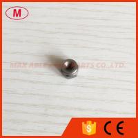 China TD03 TD025 TD02 shaft nuts/ locknut/compressor nuts for turbo repair kits for sale