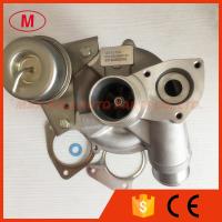 China K03 53039880121 53039700120 53039880120 0375N7 0375L0 turbocharger turbo for Peugeot for sale