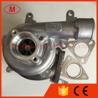 China CT16V 17201-OL040 17201-0L040 Turbo turbocharger Without Solenoid Valve Electric Actuator for sale