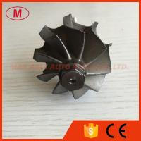 China GT1749V 717858-0005 038145702 717858-5009S 717858 turbo wheel/ turbine shaft&wheel For A4 for sale