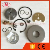 China TD05 TD06 turbocharger repair kits/turbo service kits/turbo rebuild kits/turbo kits flat . for sale