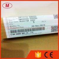 China 095000-6990 DENSO common rail fuel injector for D-MAX (8DH) 2.5 DiTD 4x4 (4JK1-TC) for sale