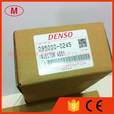 China 095000-0245 DENSO common rail injector for sale